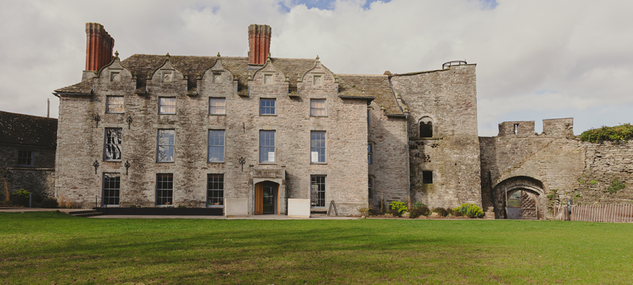 Hay Castle Trust | Weekend of Mistakes